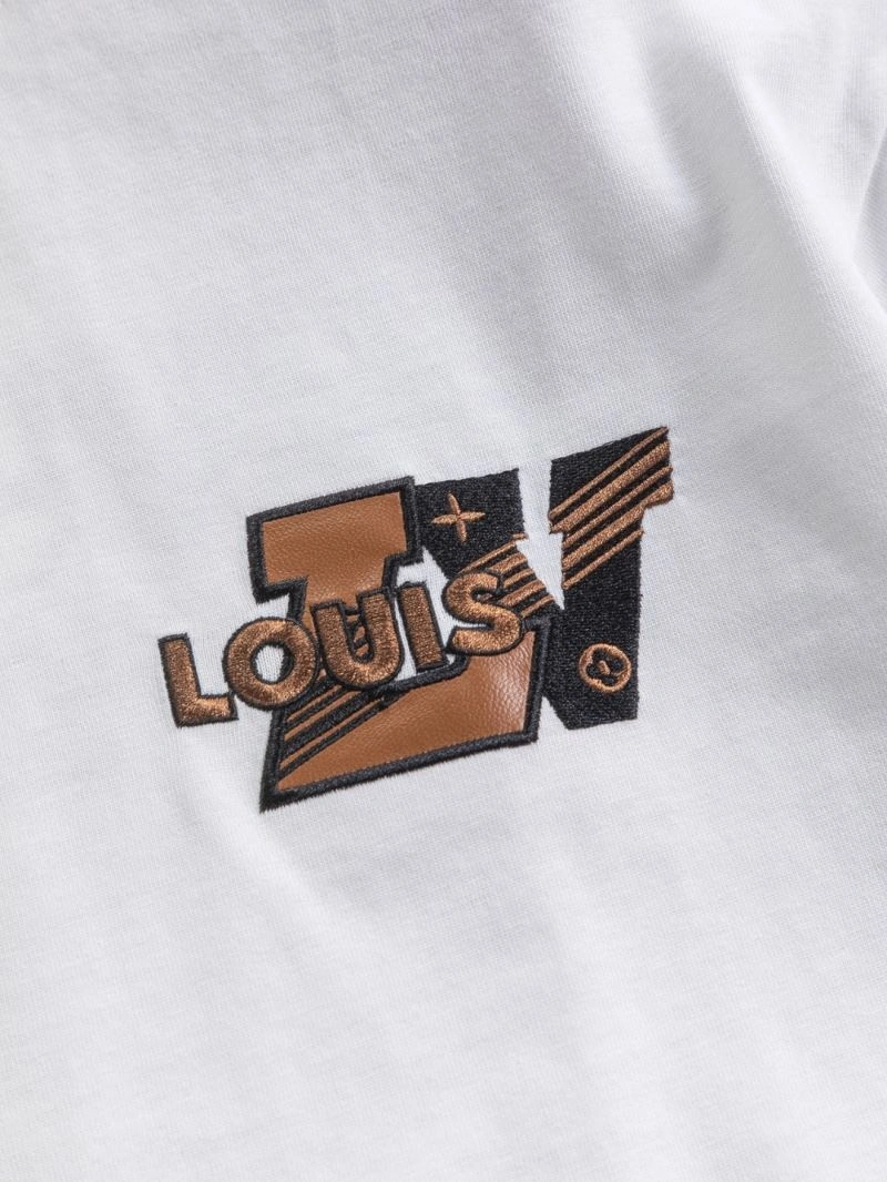 High fidelity Louis Vuitton T-Shirts