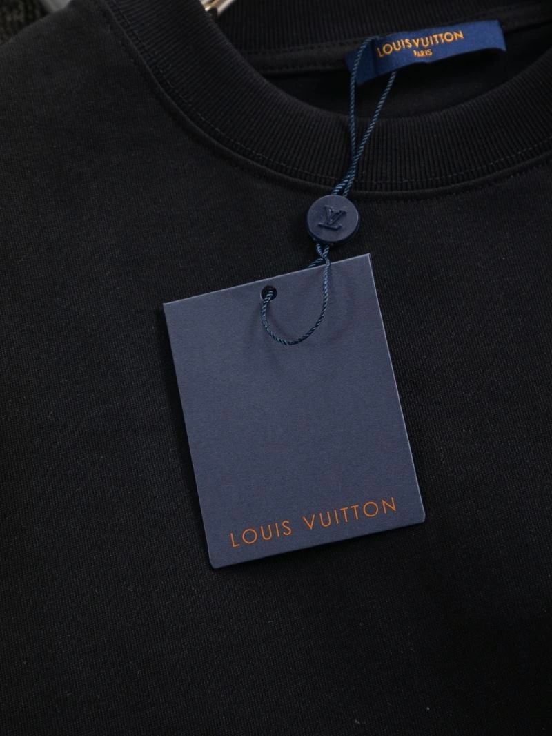 Perfect replica Louis Vuitton T-Shirts