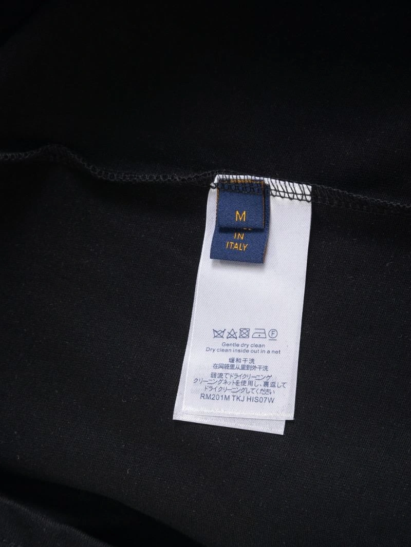 Perfect replica Louis Vuitton T-Shirts