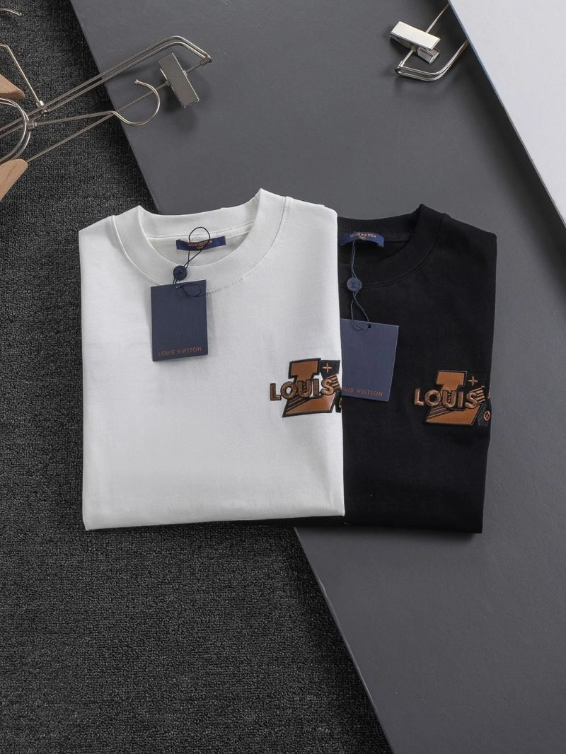 Perfect replica Louis Vuitton T-Shirts