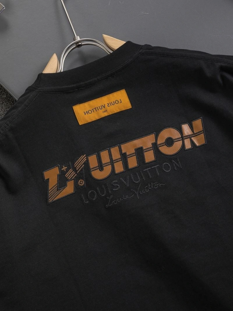 Perfect replica Louis Vuitton T-Shirts
