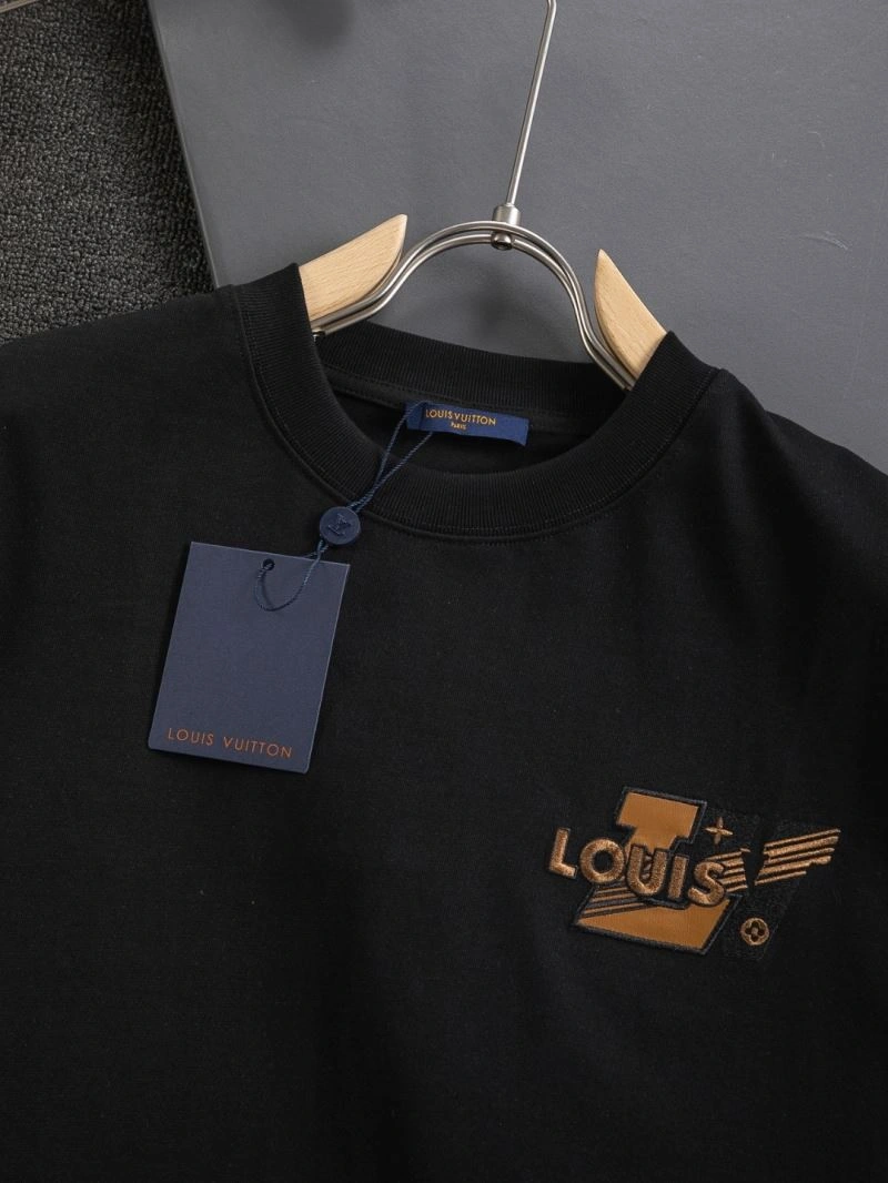 Perfect replica Louis Vuitton T-Shirts