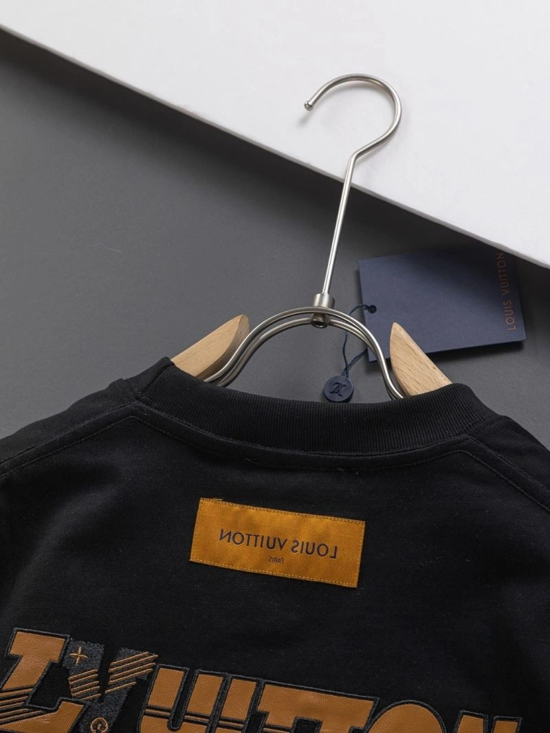 Perfect replica Louis Vuitton T-Shirts