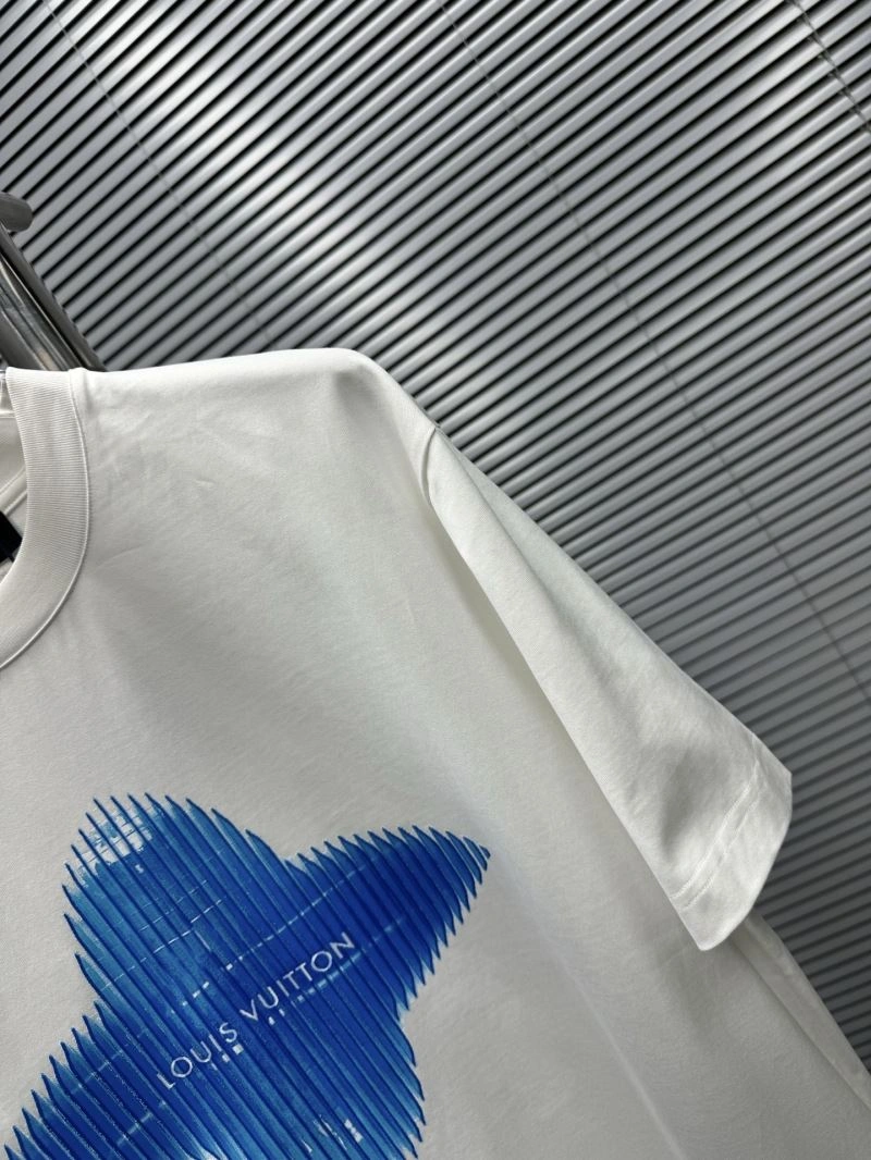 Top mirror Louis Vuitton T-Shirts