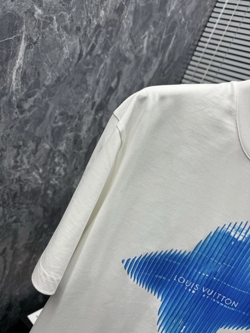 Top mirror Louis Vuitton T-Shirts