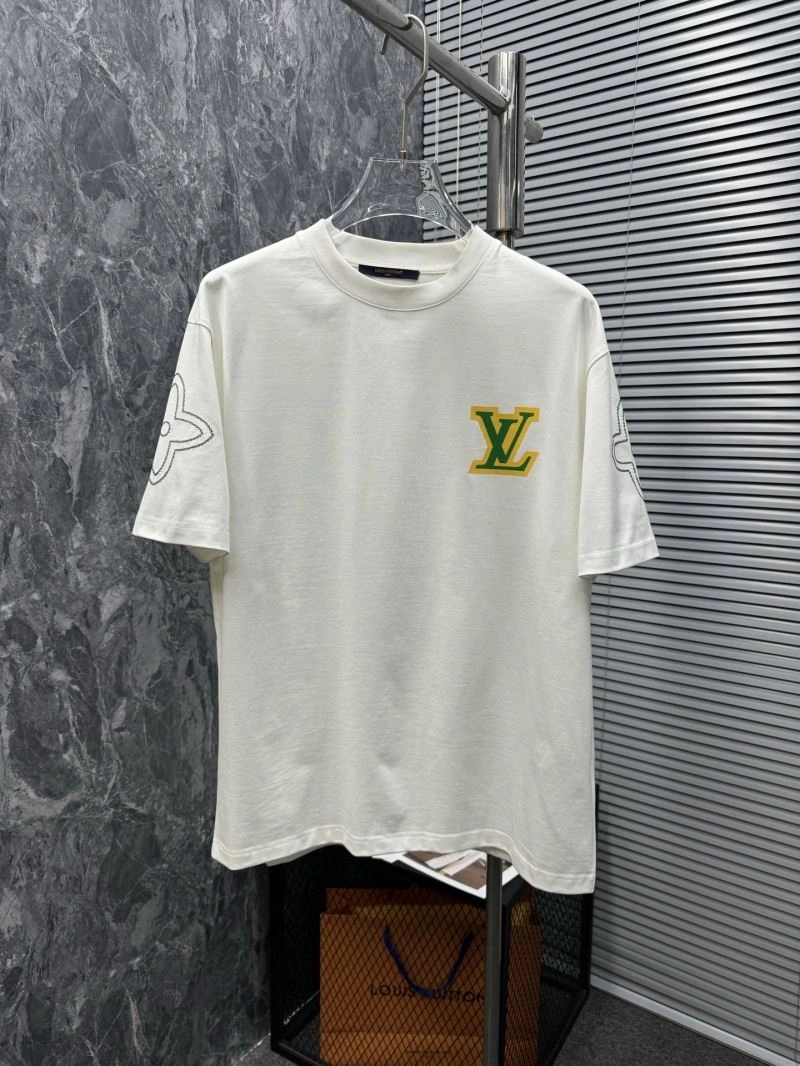 High accuracy Louis Vuitton T-Shirts