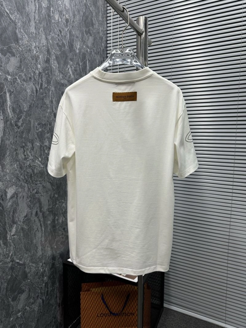 High accuracy Louis Vuitton T-Shirts