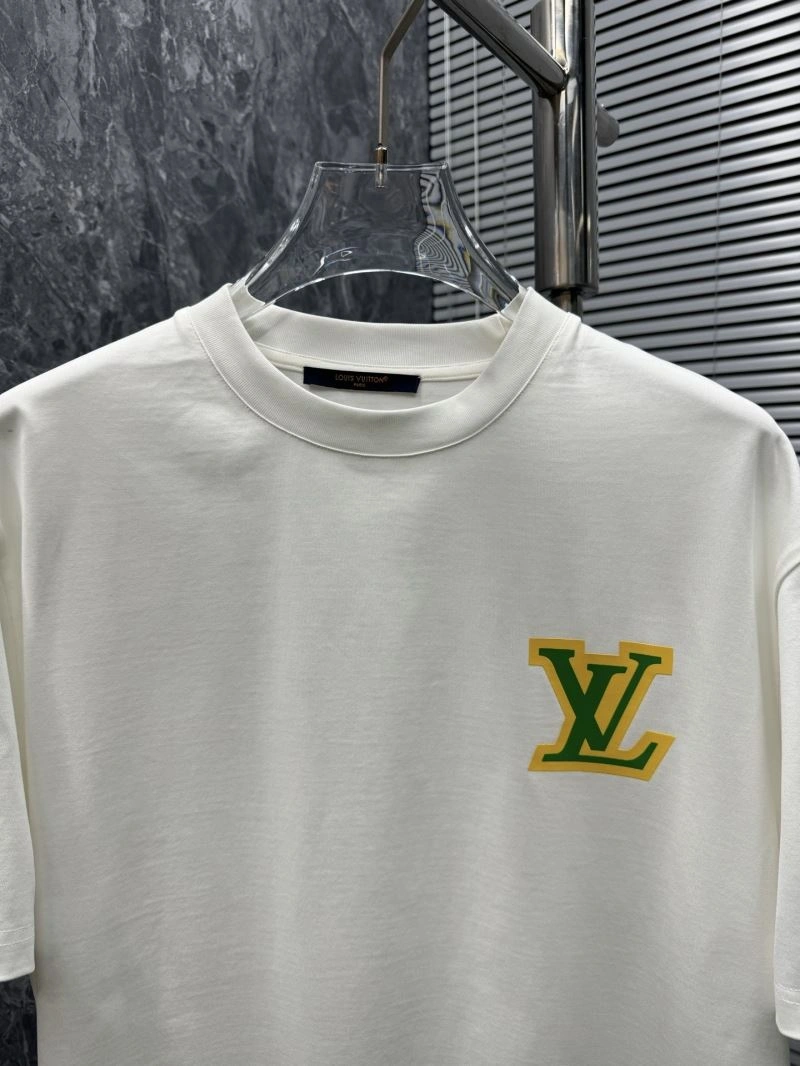 High accuracy Louis Vuitton T-Shirts