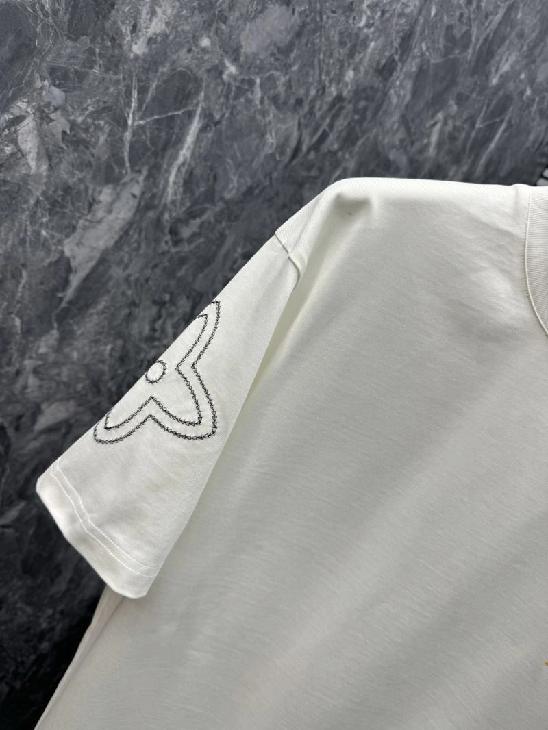 High accuracy Louis Vuitton T-Shirts