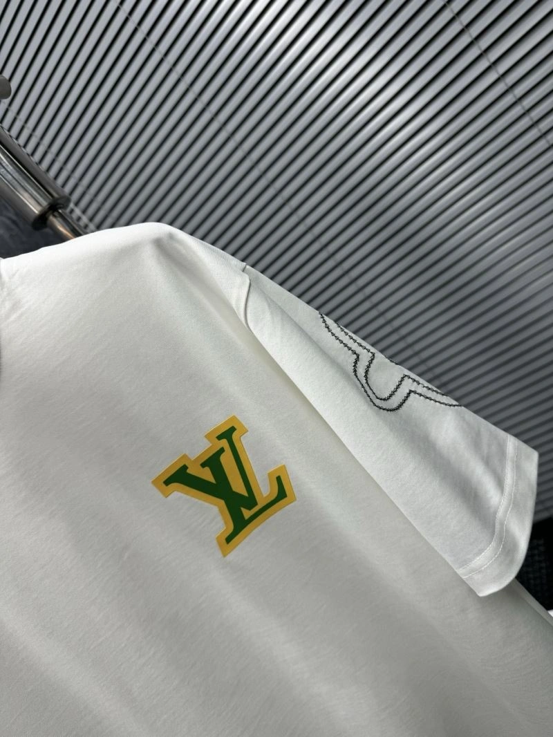 High accuracy Louis Vuitton T-Shirts