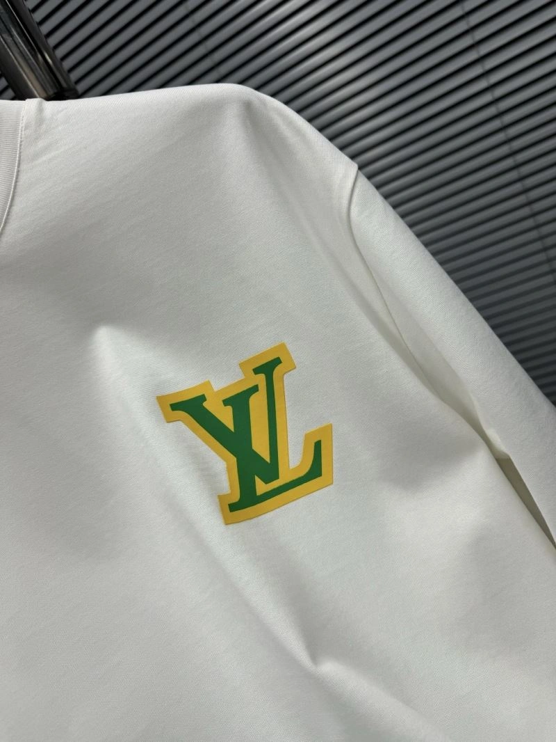 High accuracy Louis Vuitton T-Shirts