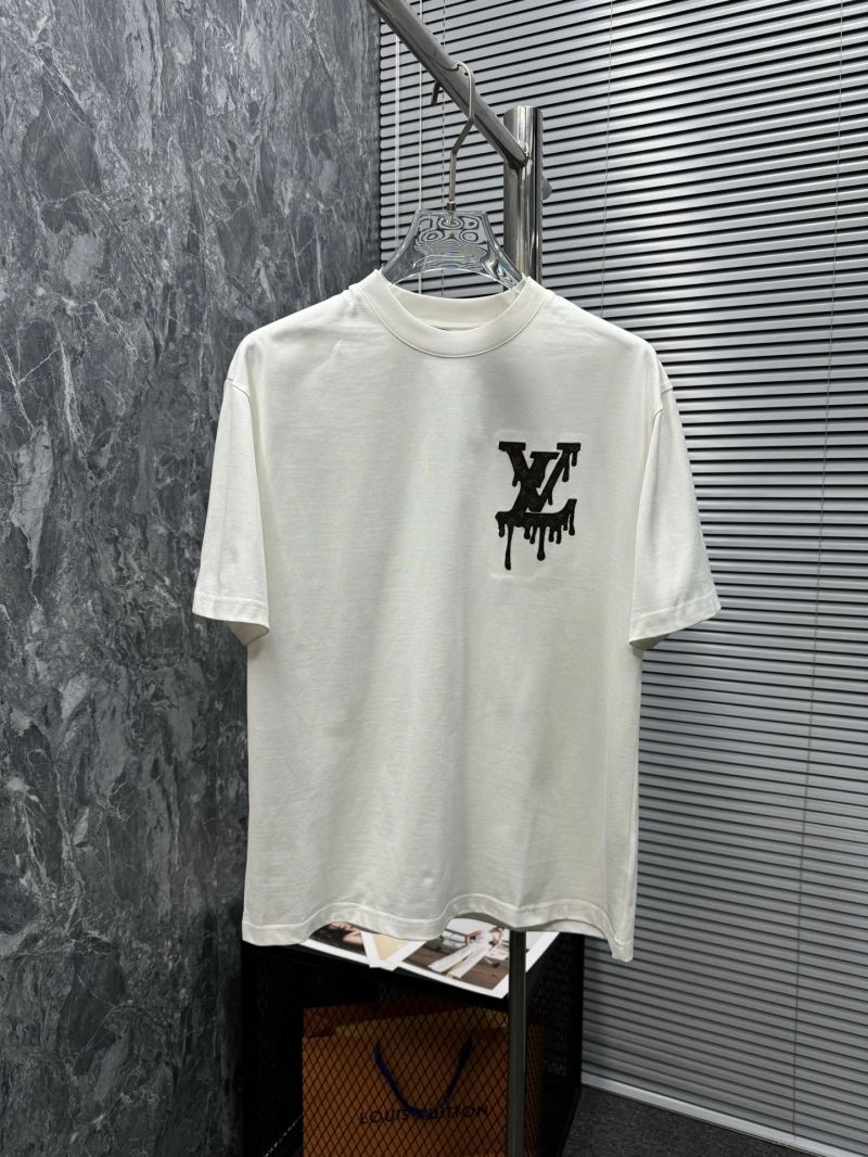 Genuine Louis Vuitton T-Shirts