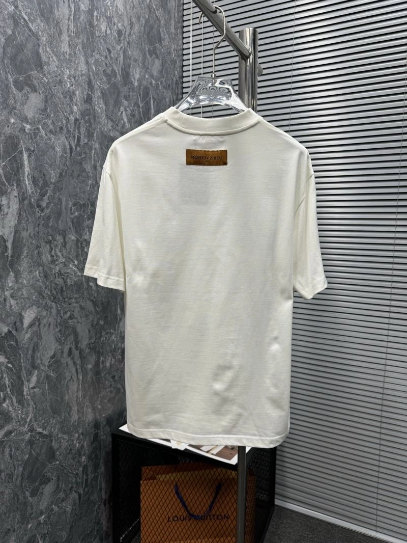 Genuine Louis Vuitton T-Shirts