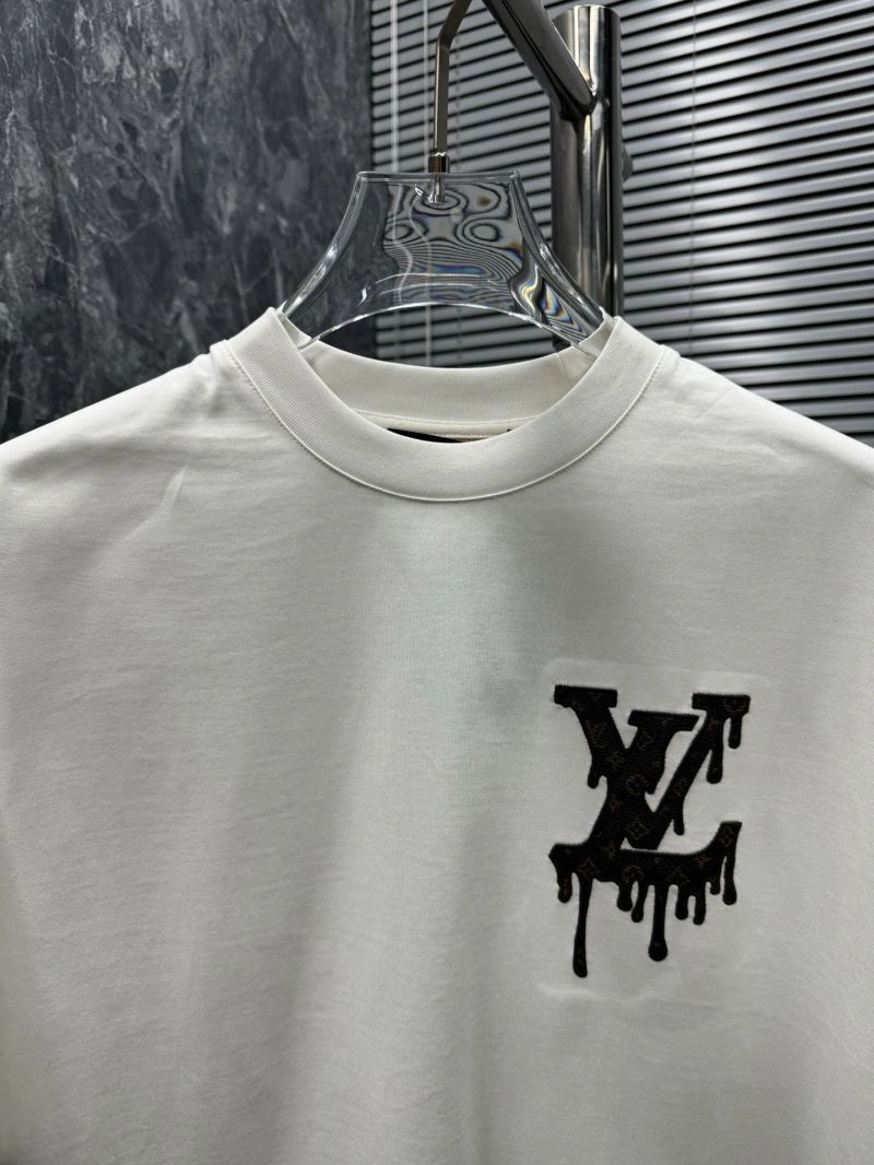 Genuine Louis Vuitton T-Shirts