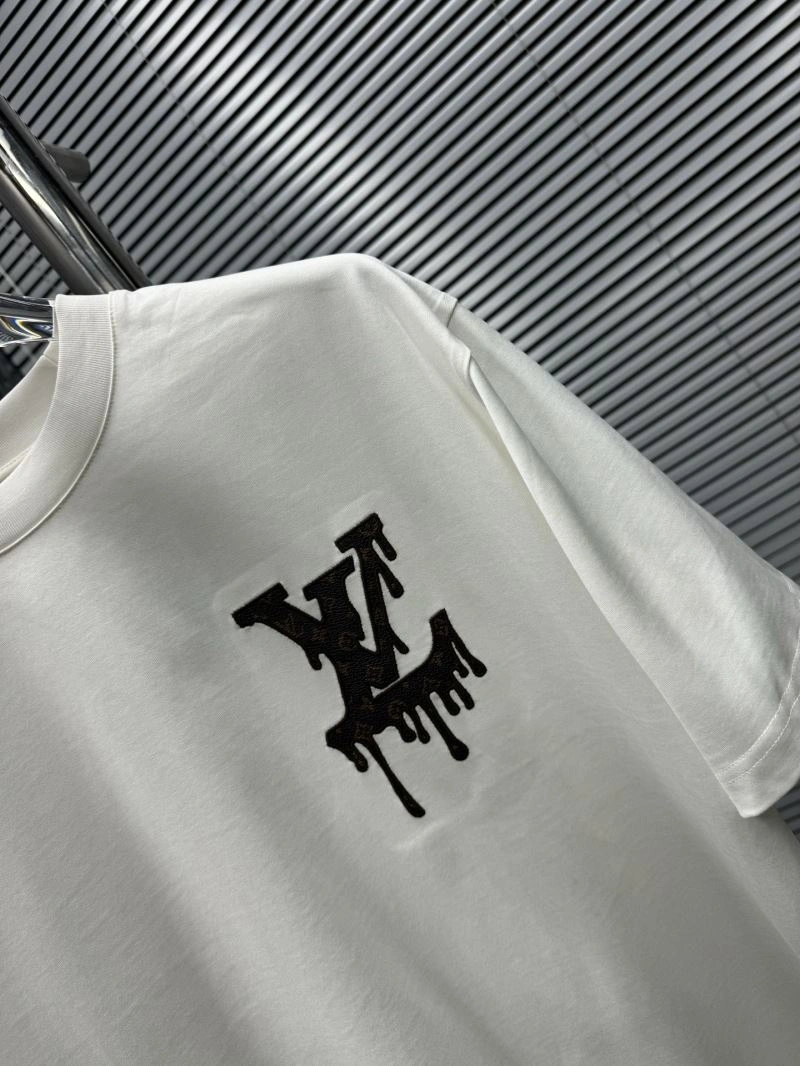 Genuine Louis Vuitton T-Shirts