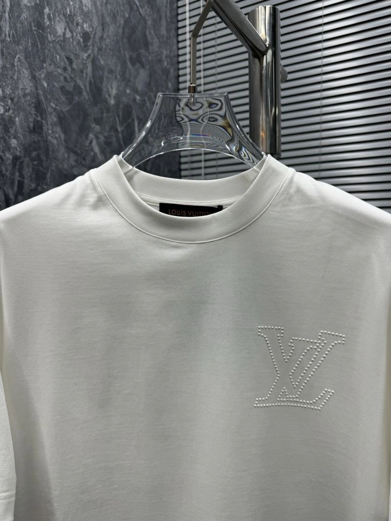 Top mirror Louis Vuitton T-Shirts