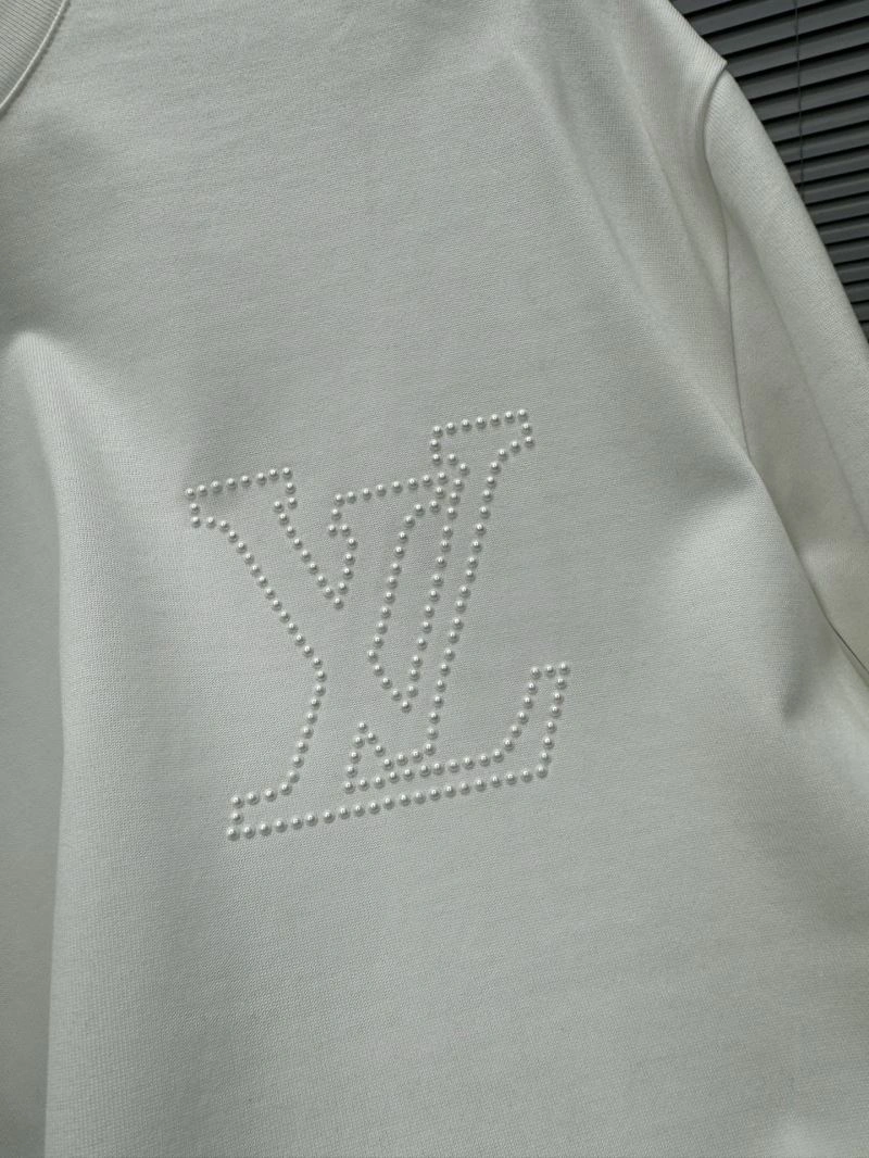 Top mirror Louis Vuitton T-Shirts