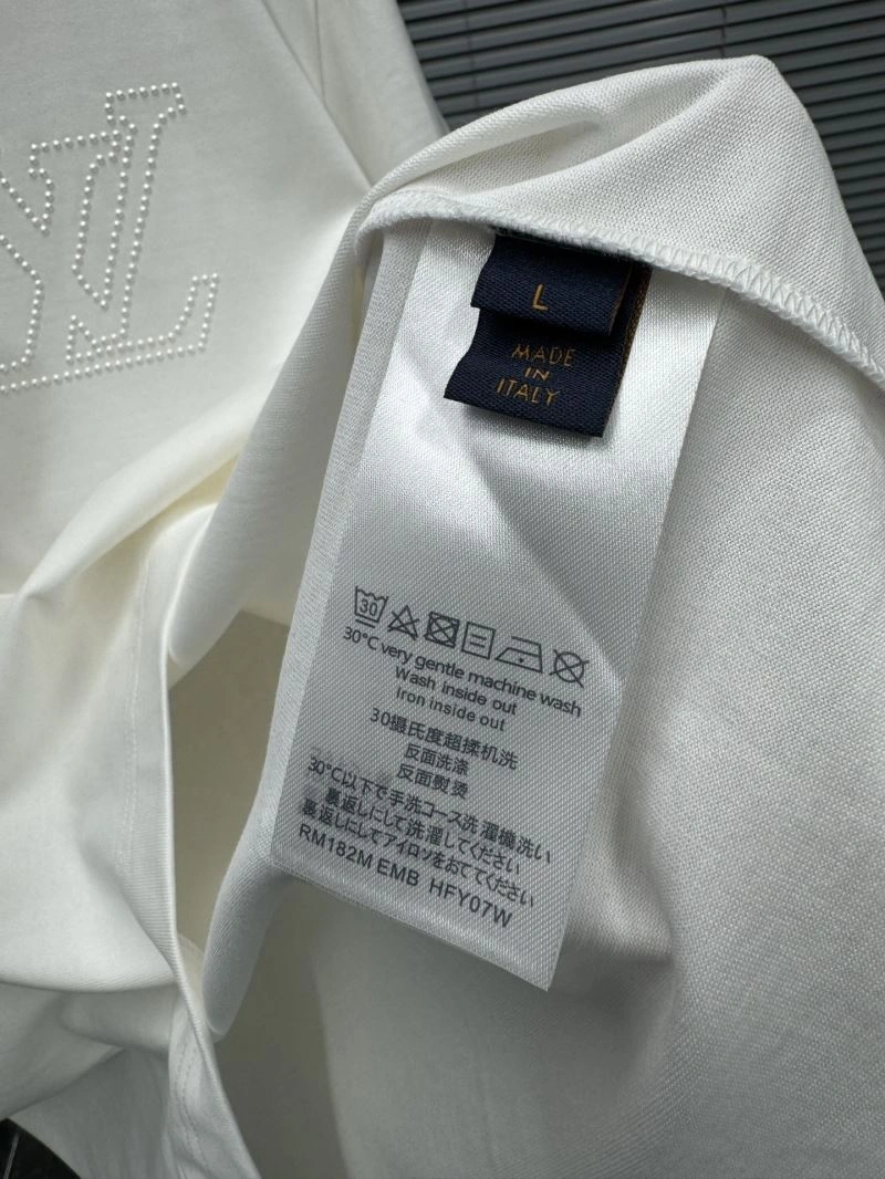 Top mirror Louis Vuitton T-Shirts