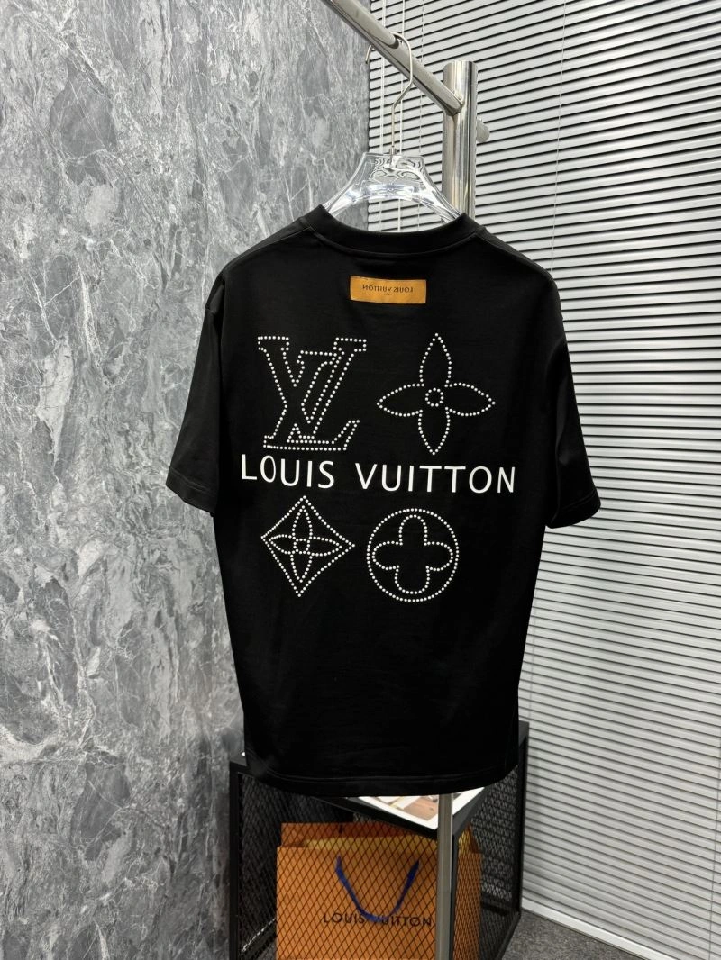 Perfect replica Louis Vuitton T-Shirts