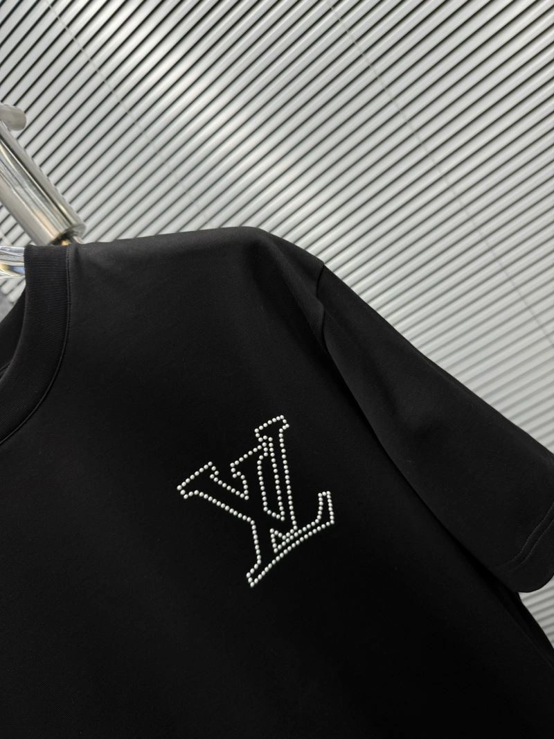 Perfect replica Louis Vuitton T-Shirts