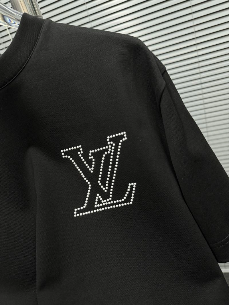 Perfect replica Louis Vuitton T-Shirts