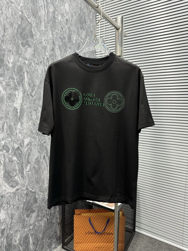 Brand-authenticated Louis Vuitton T-Shirts