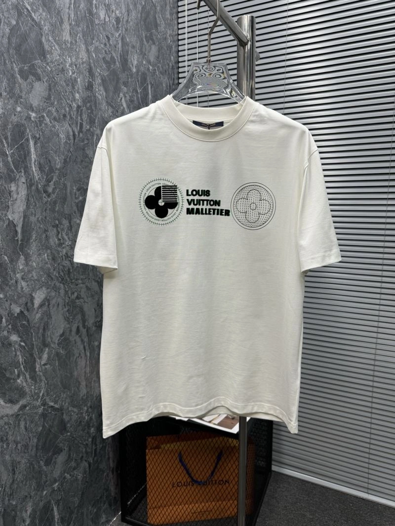 Brand-authenticated Louis Vuitton T-Shirts