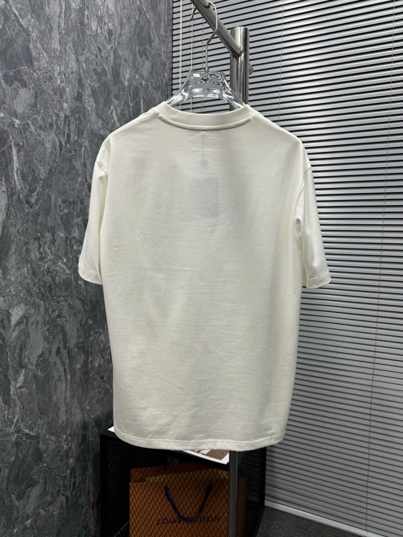 Brand-authenticated Louis Vuitton T-Shirts