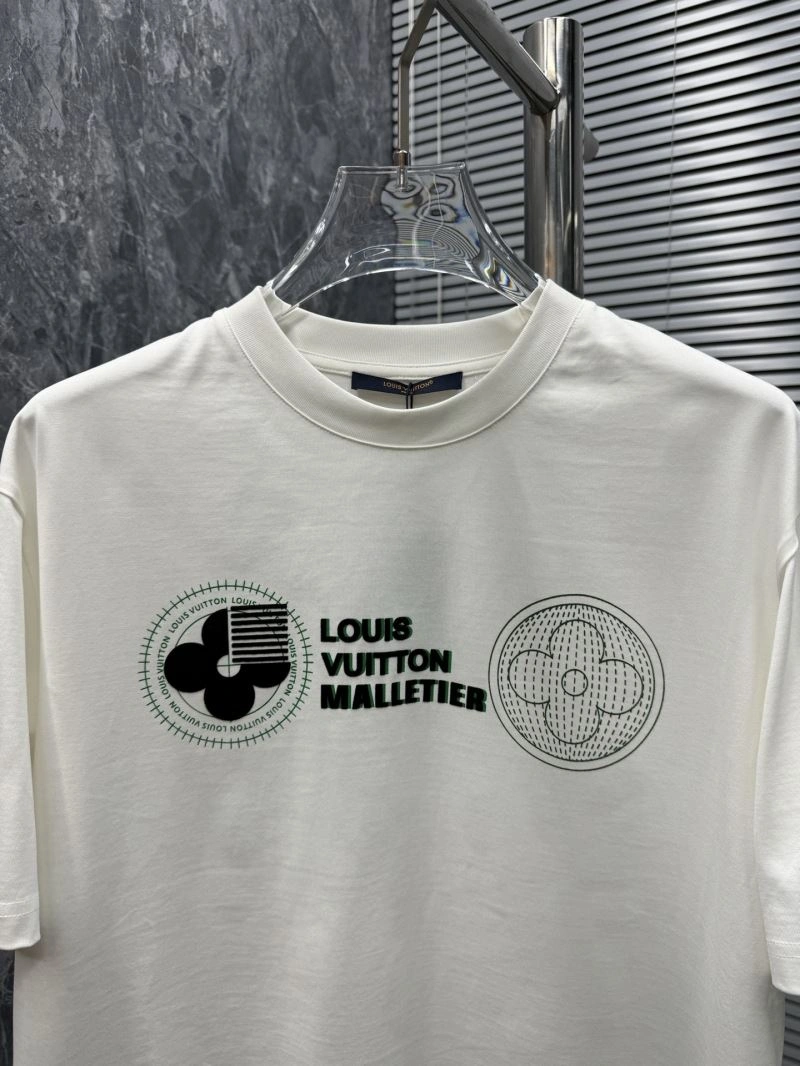 Brand-authenticated Louis Vuitton T-Shirts