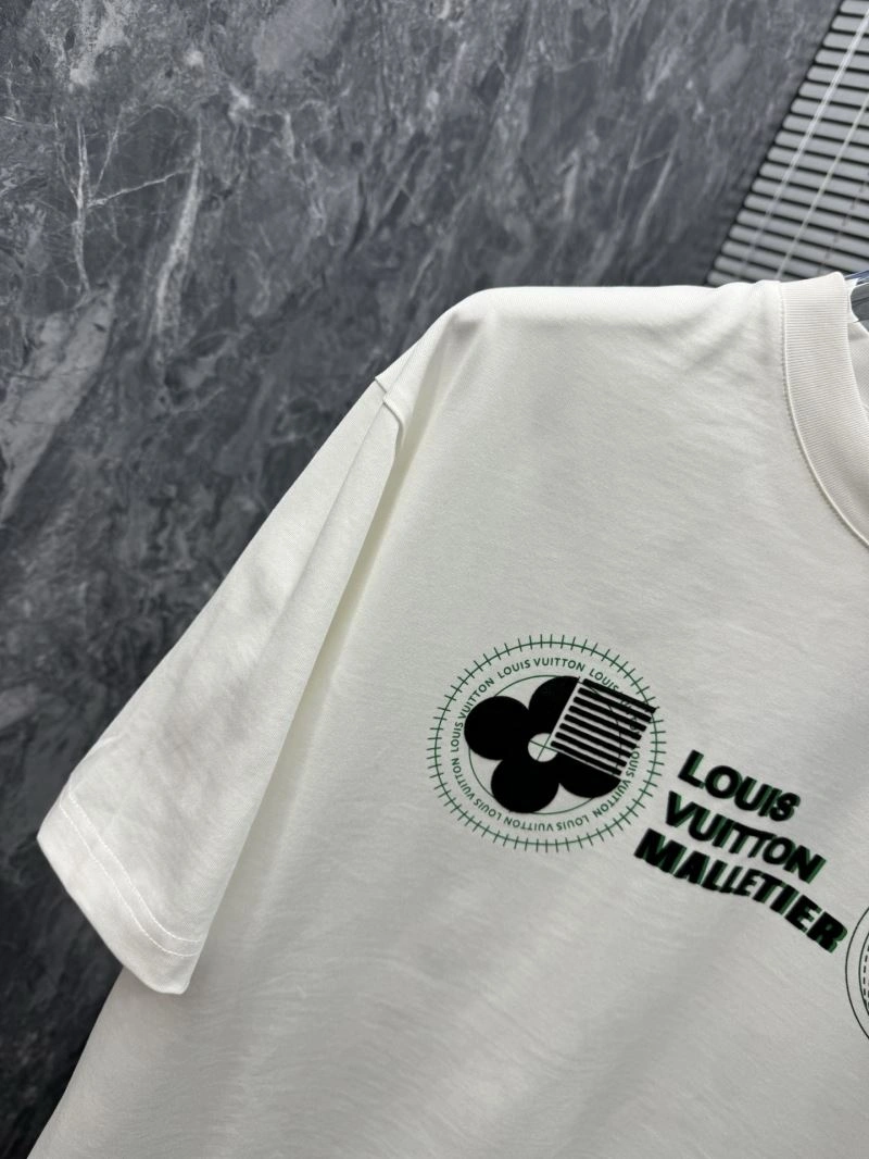 Brand-authenticated Louis Vuitton T-Shirts