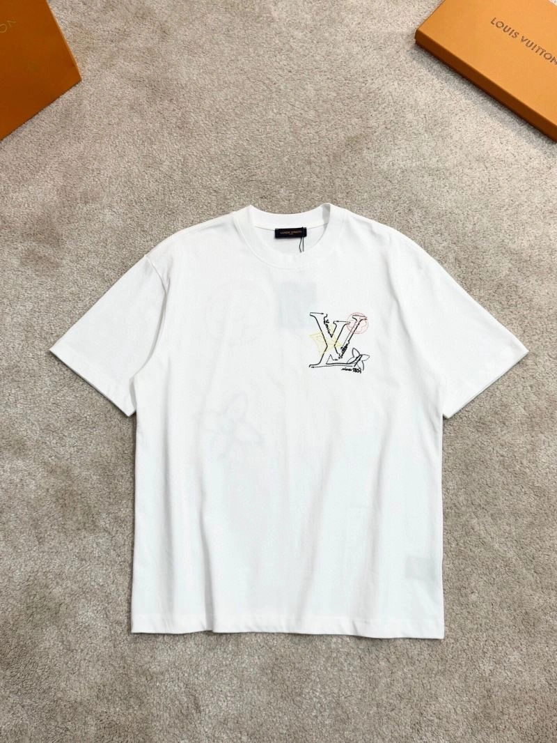 Louis Vuitton T-Shirts