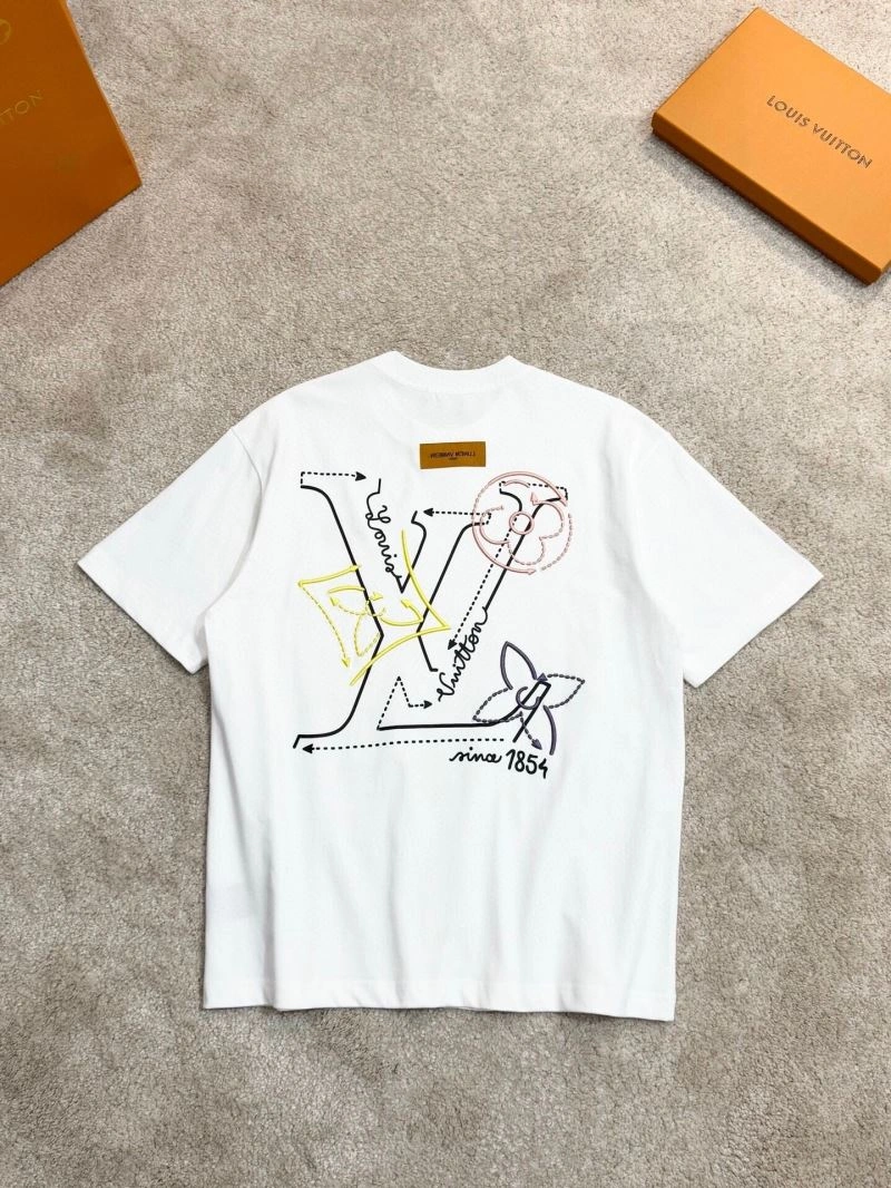 Original Louis Vuitton T-Shirts