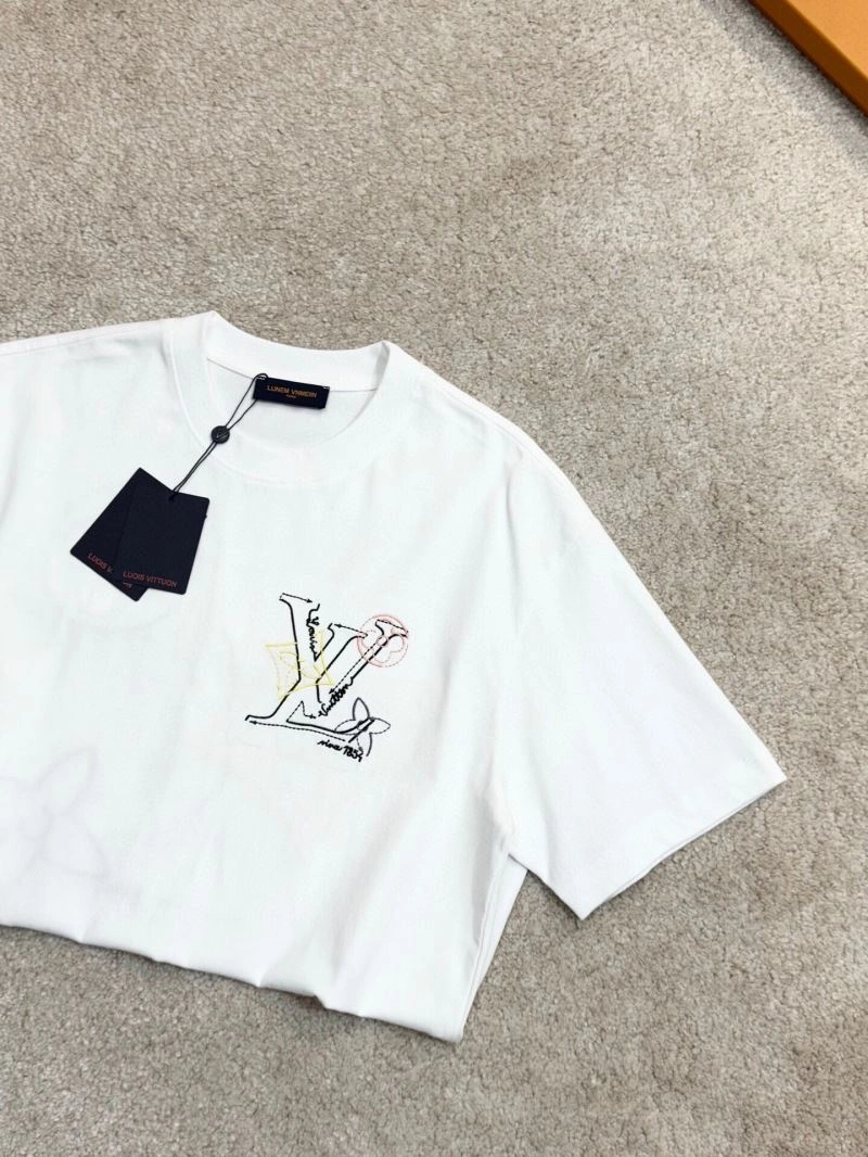 Original Louis Vuitton T-Shirts