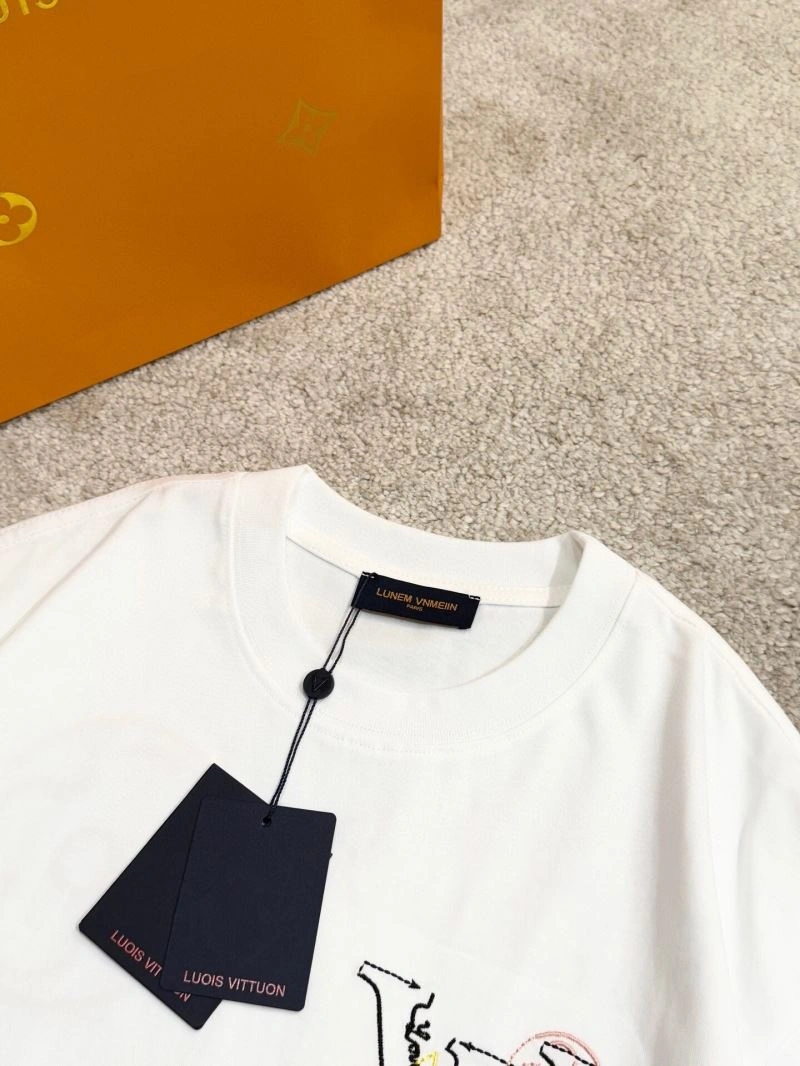 Original Louis Vuitton T-Shirts