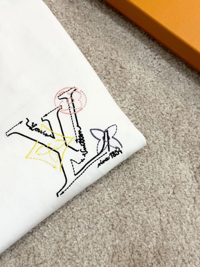 Original Louis Vuitton T-Shirts