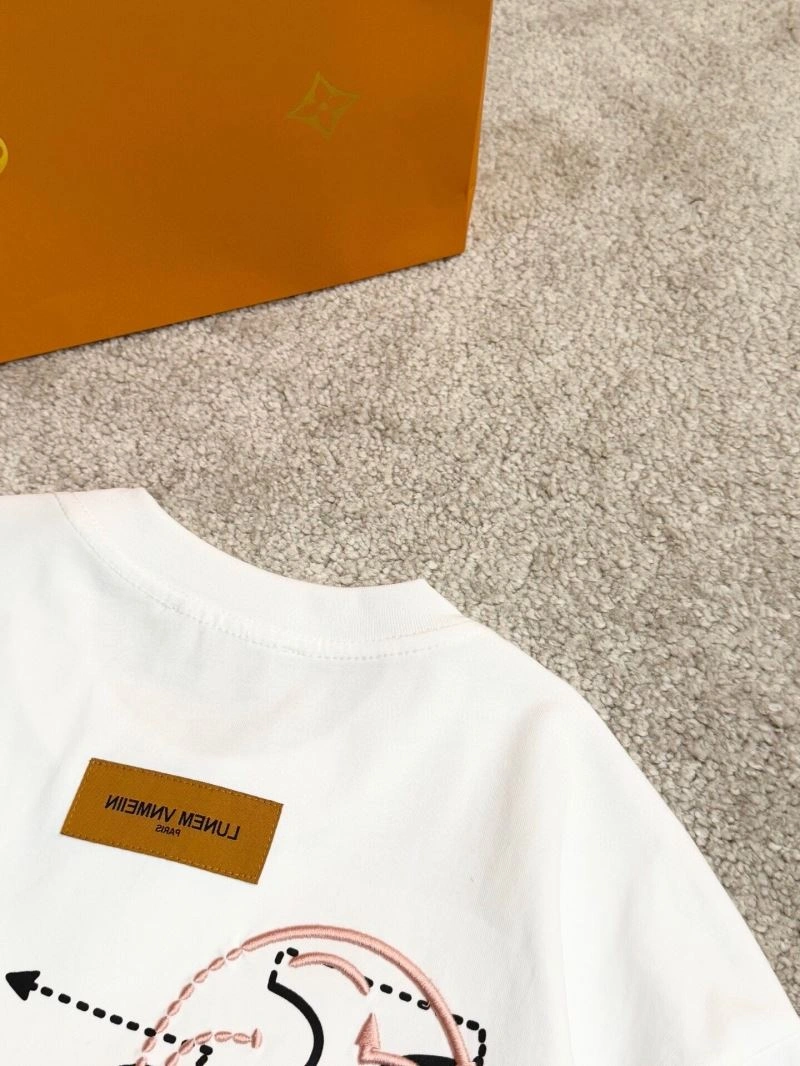 Original Louis Vuitton T-Shirts