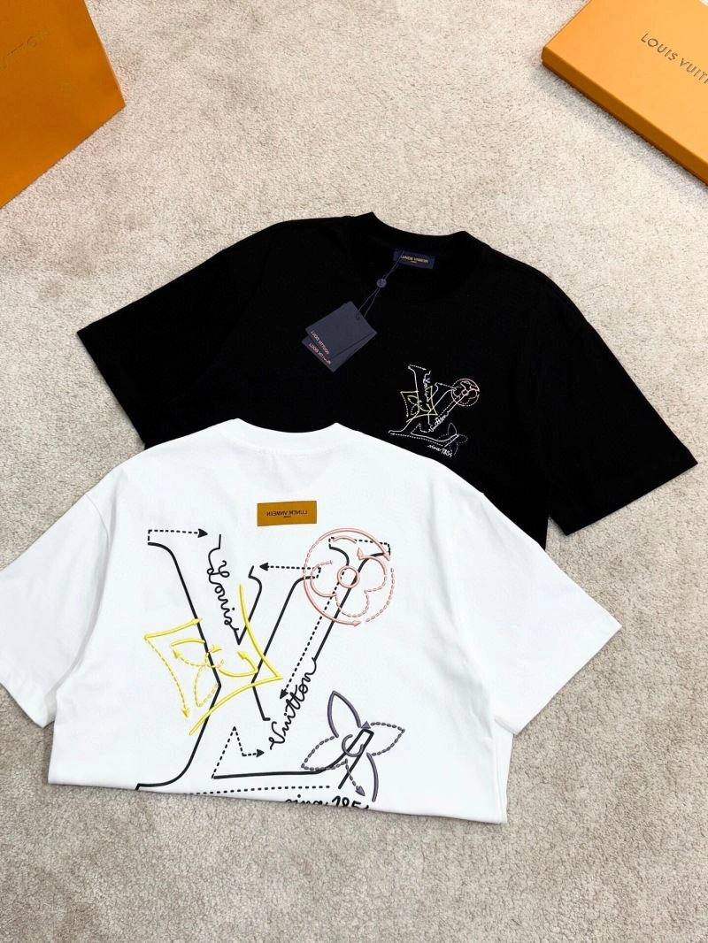 Original Louis Vuitton T-Shirts