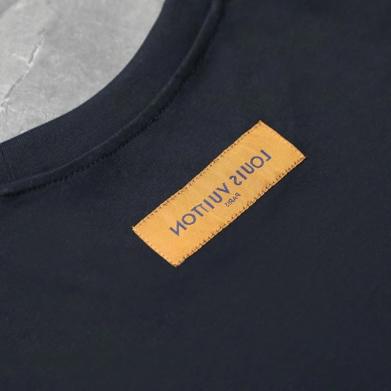 Mirror quality Louis Vuitton T-Shirts