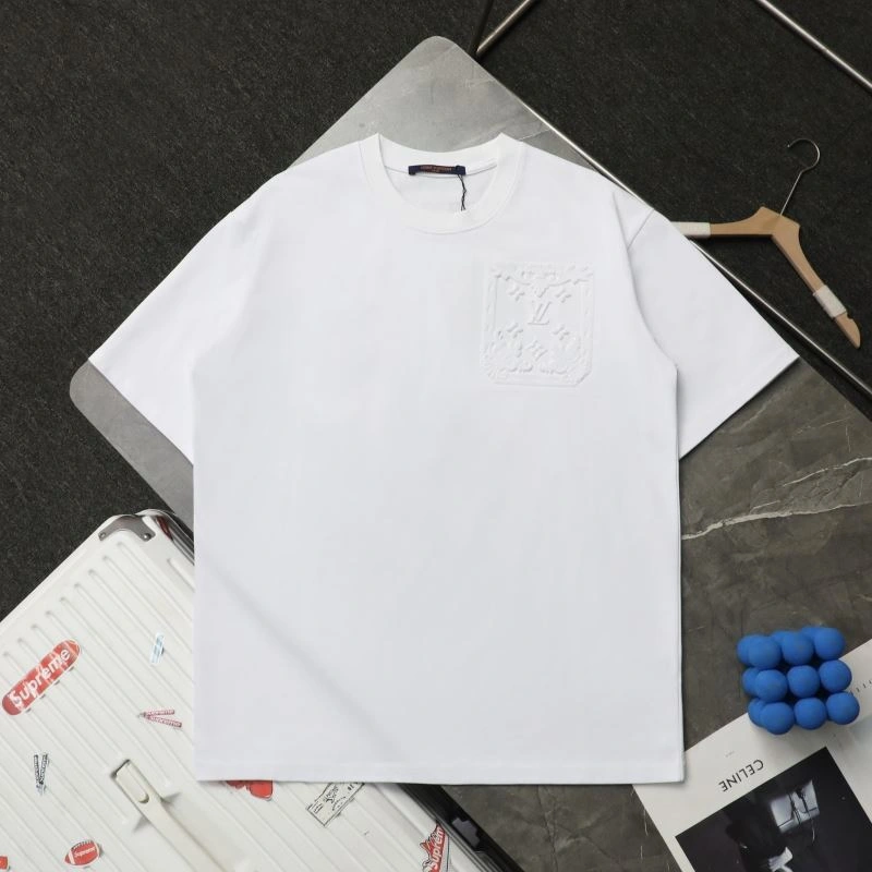 Mirror quality Louis Vuitton T-Shirts