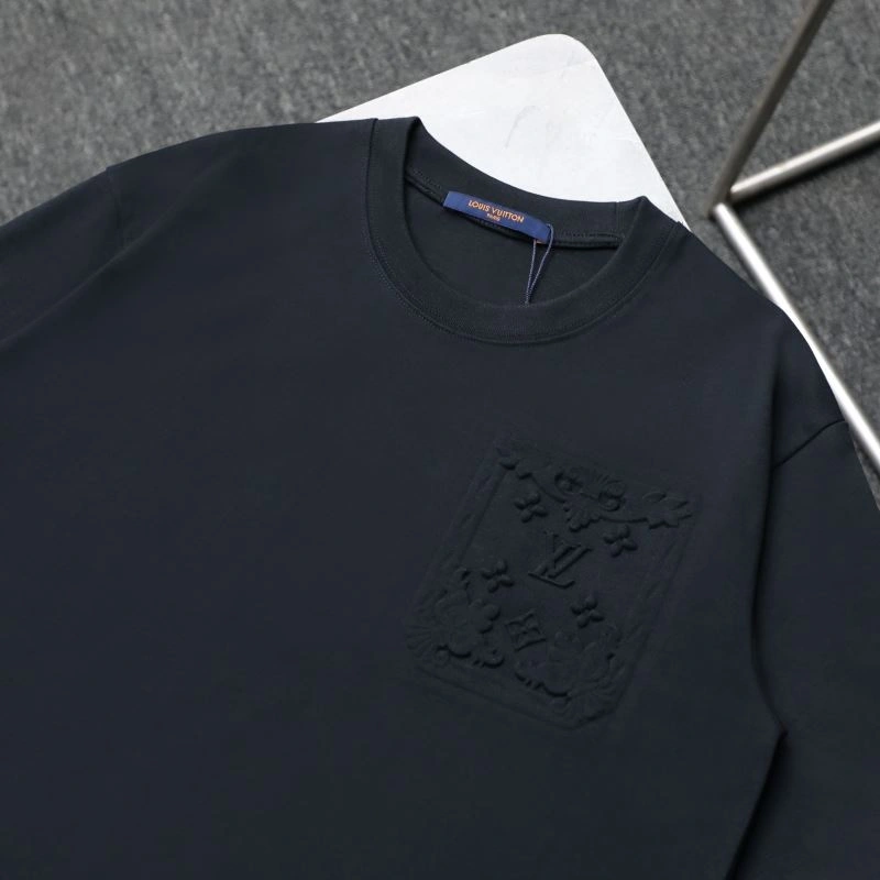 Mirror quality Louis Vuitton T-Shirts