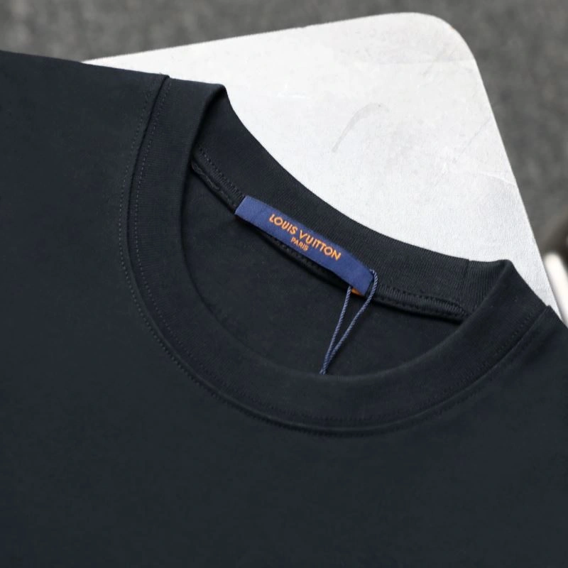 Mirror quality Louis Vuitton T-Shirts