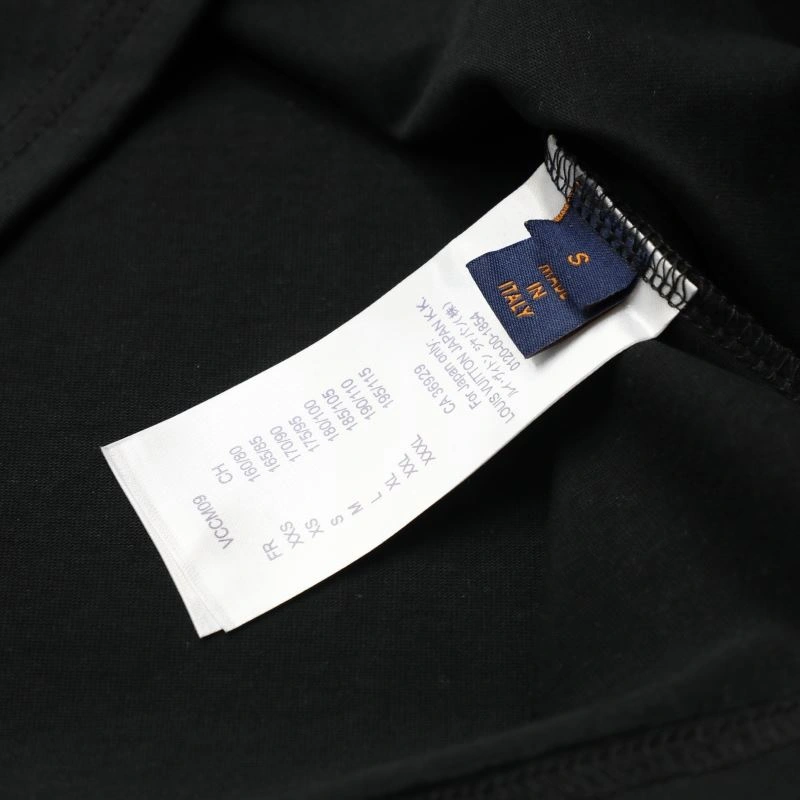 Mirror quality Louis Vuitton T-Shirts