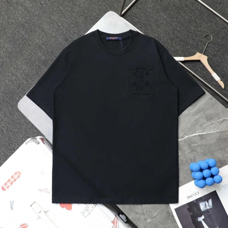 Mirror quality Louis Vuitton T-Shirts