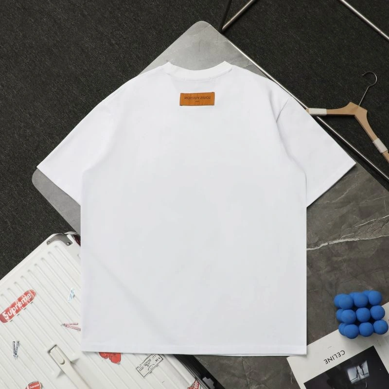 Mirror quality Louis Vuitton T-Shirts