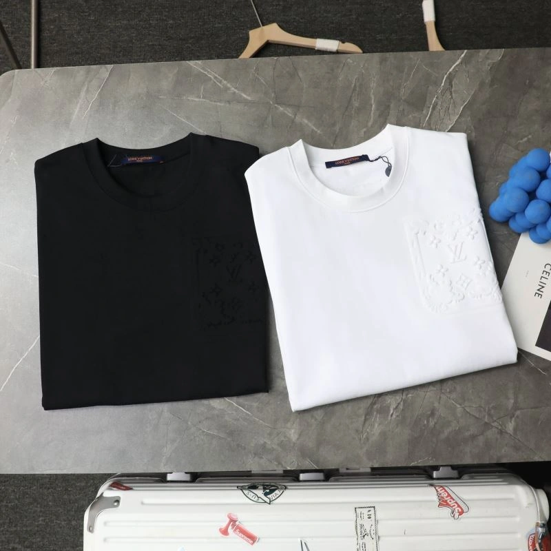 Mirror quality Louis Vuitton T-Shirts