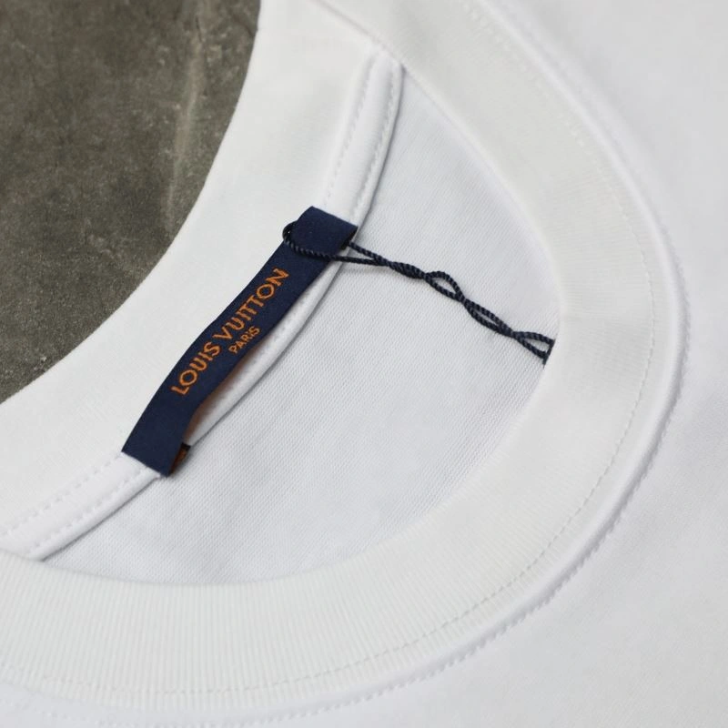 Mirror quality Louis Vuitton T-Shirts