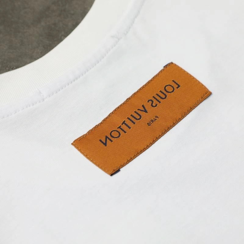 Mirror quality Louis Vuitton T-Shirts