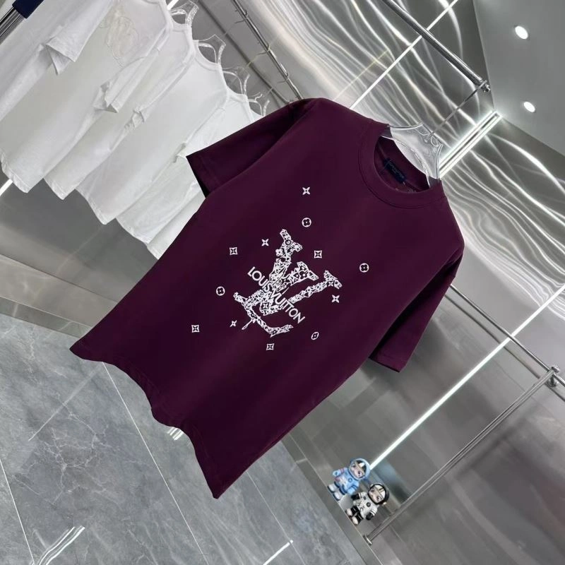 1:1 copy Louis Vuitton T-Shirts