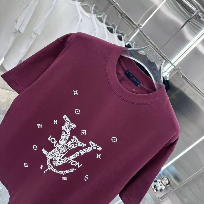 1:1 copy Louis Vuitton T-Shirts