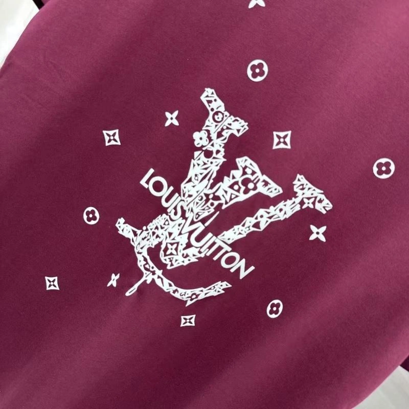1:1 copy Louis Vuitton T-Shirts